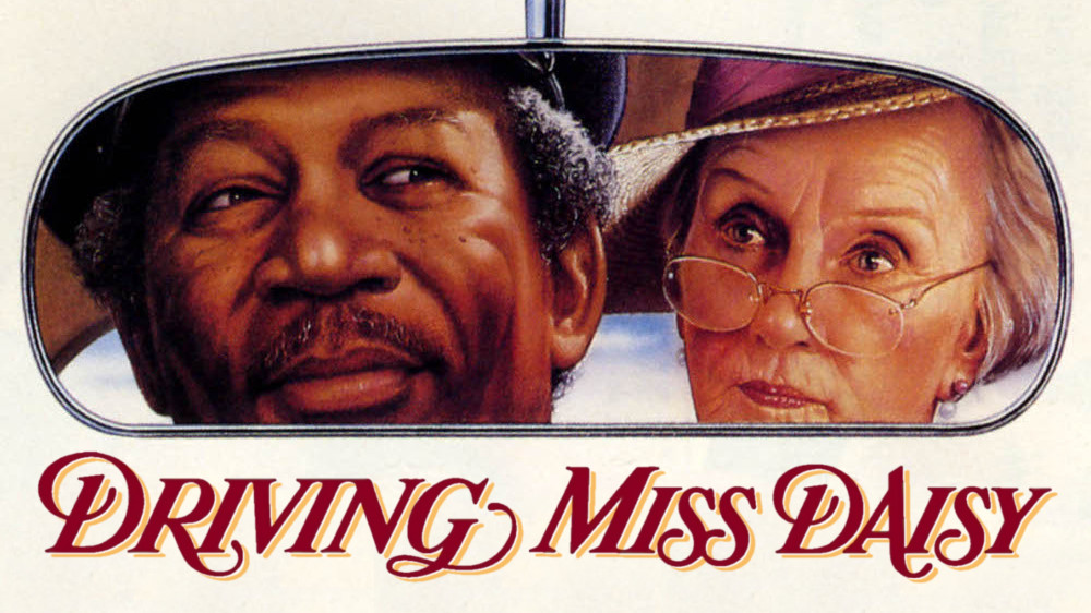 L² Movies Talk: Driving Miss Daisy
