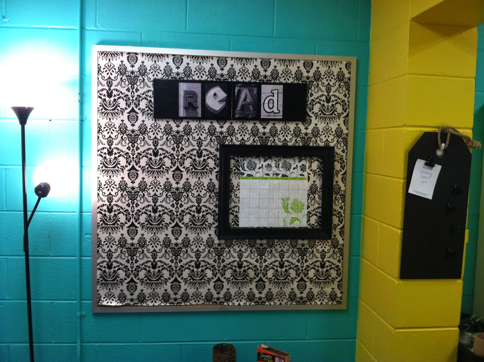 Everything Library: Library Spaces