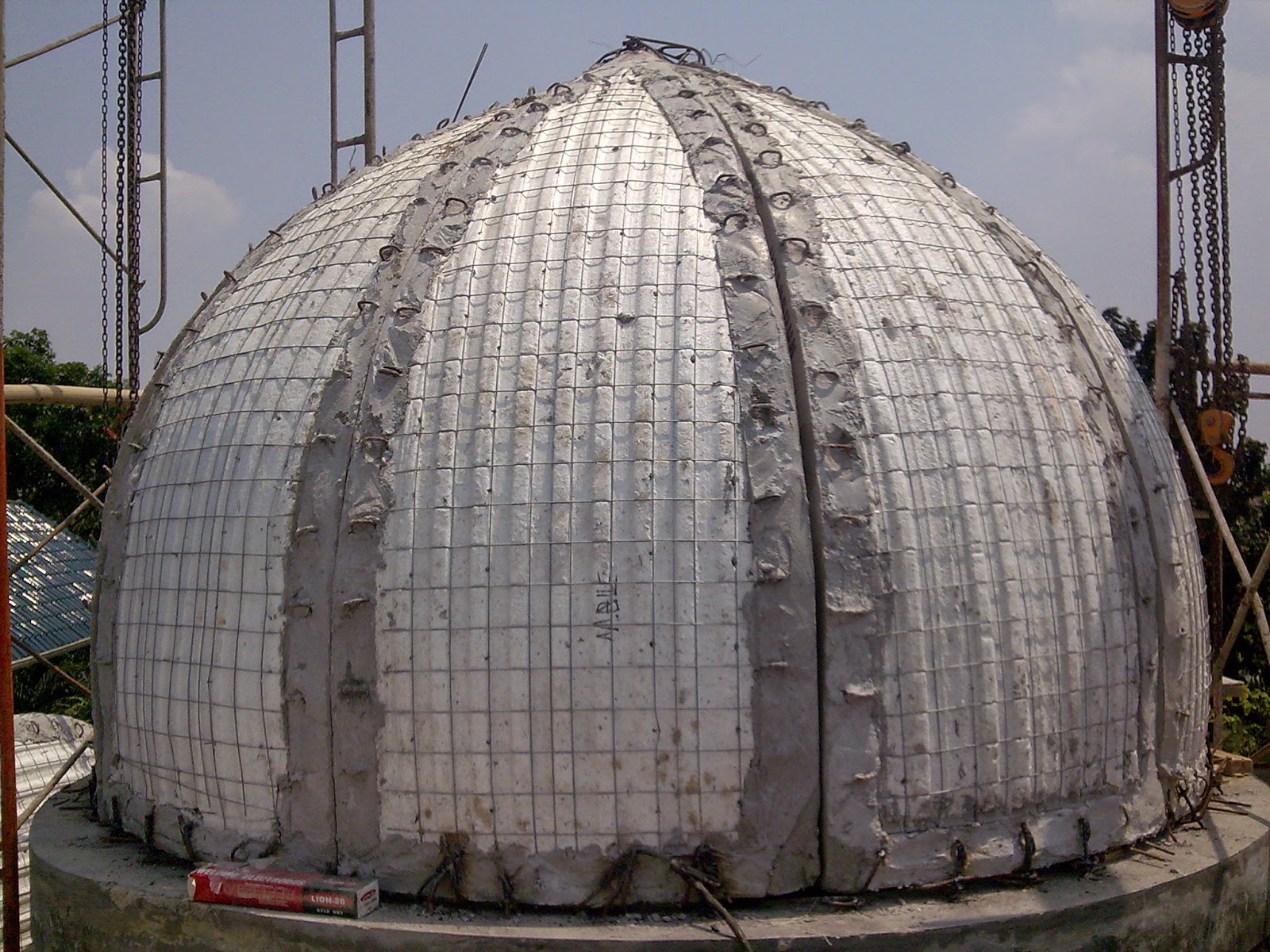 NEW CONSTRUCTION: SISTEMA EMMEDUE