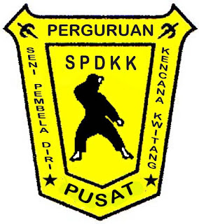 DPP PS SPDKK: LOGO SPDKK PUSAT