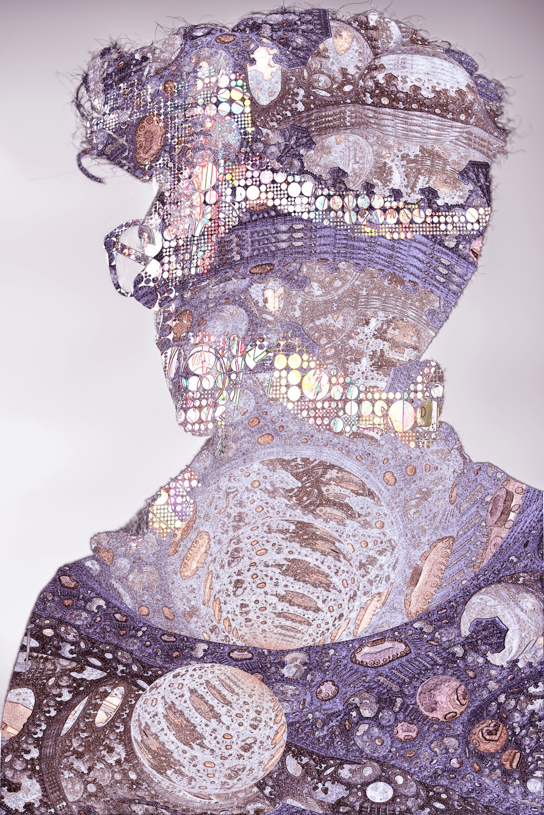 ArtaZines: Renaissance Collage.