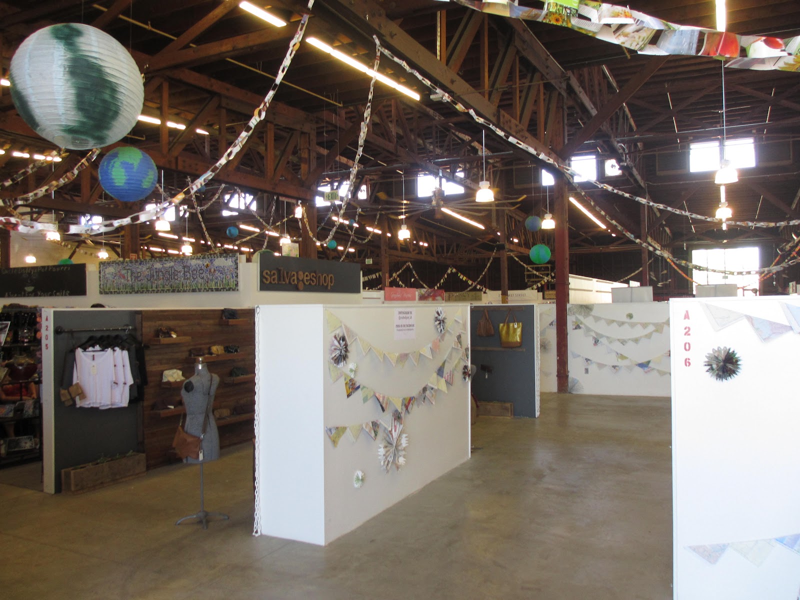 WeSew: Crafted at the Port of Los Angeles