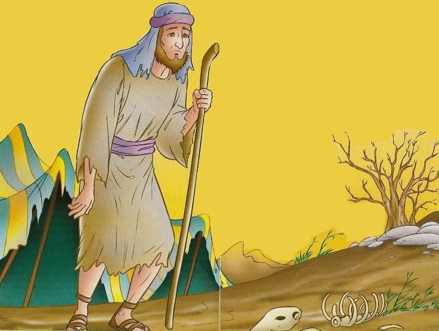 Arquivo Infantil Bíblico: VISUAIS BÍBLICOS - O FILHO PRÓDIGO