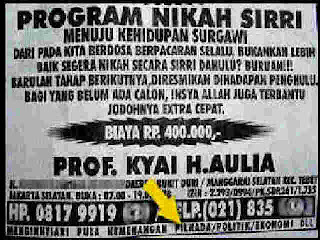 Kumpulan Gambar Iklan Lucu Kata-kata Iklan Kocak :: Advertising Humor ...