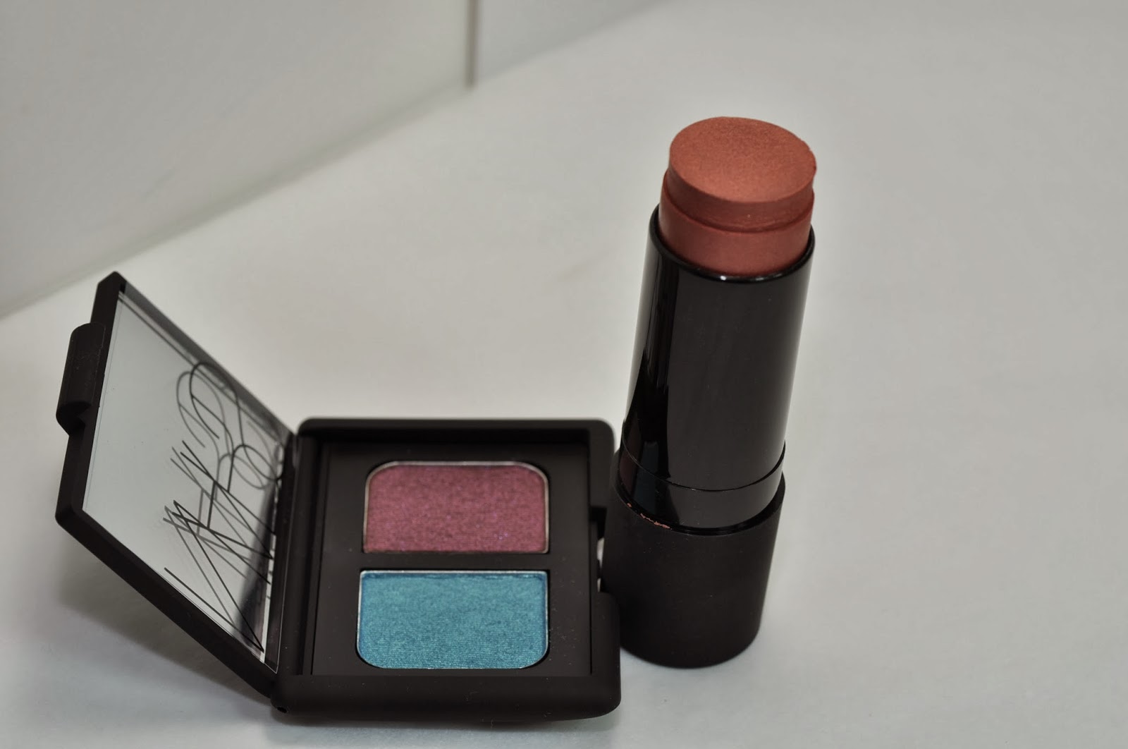 Video Post: NARS Narsissist Palette and Spring 2014 Swatches, Review ...