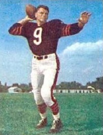 Today in Pro Football History: 1964: Bears Rally to Defeat College All ...