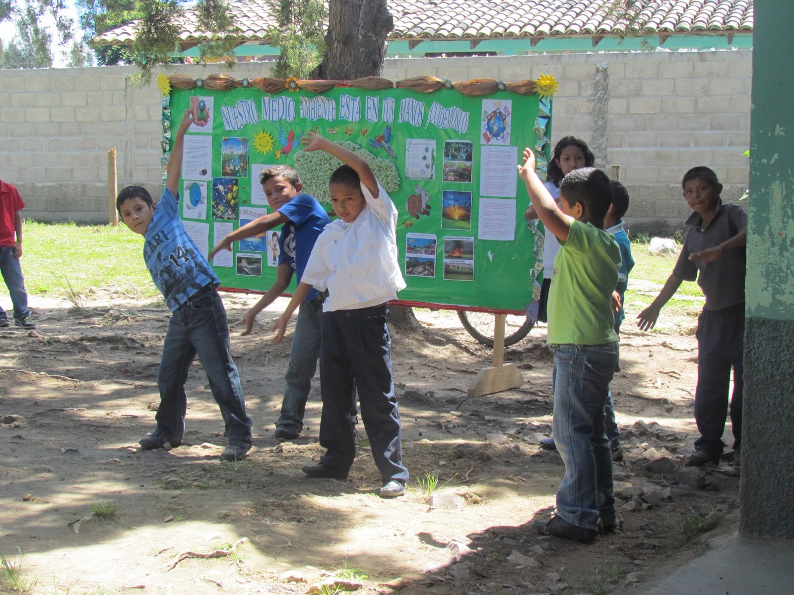 Doing Life Different: Providing Pure Drinking Water in Schools