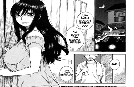 Komik Sex | Komik Ngentot | Mama Tiri Yang Menggairahkan - Raja Jilmek | Film Bokep Terbaru ...