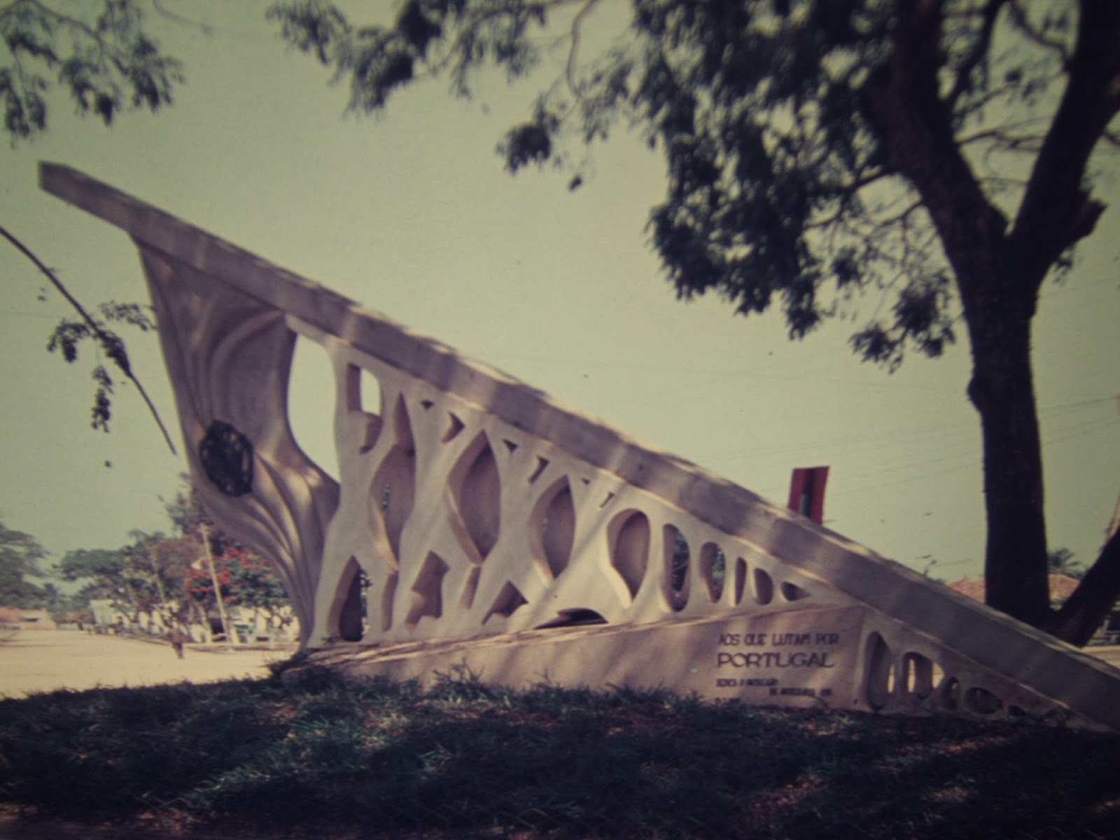 Norte de Angola 68-70: AMBRIZ