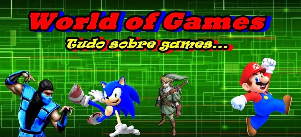 World of Games