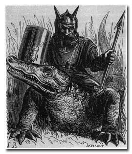 Les Démons - Le savoir perdu des anciens