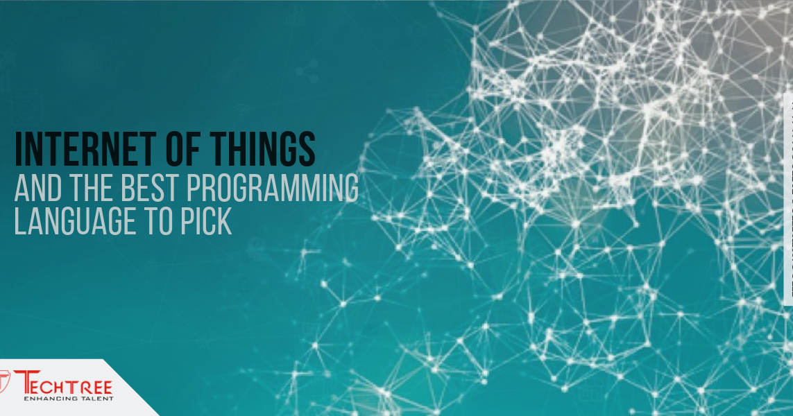 Internet of Things and the Best Programming Language to Pick | Training ...