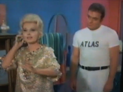 Al Ferrara: Former Italian / American Player & Hollwood Actor (1963-1971)