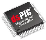 โครงงานระบบสมองกลฝังตัว โดยอาจารย์ทรงกลด ศรีปรางค์: dsPIC30F ภาค 1