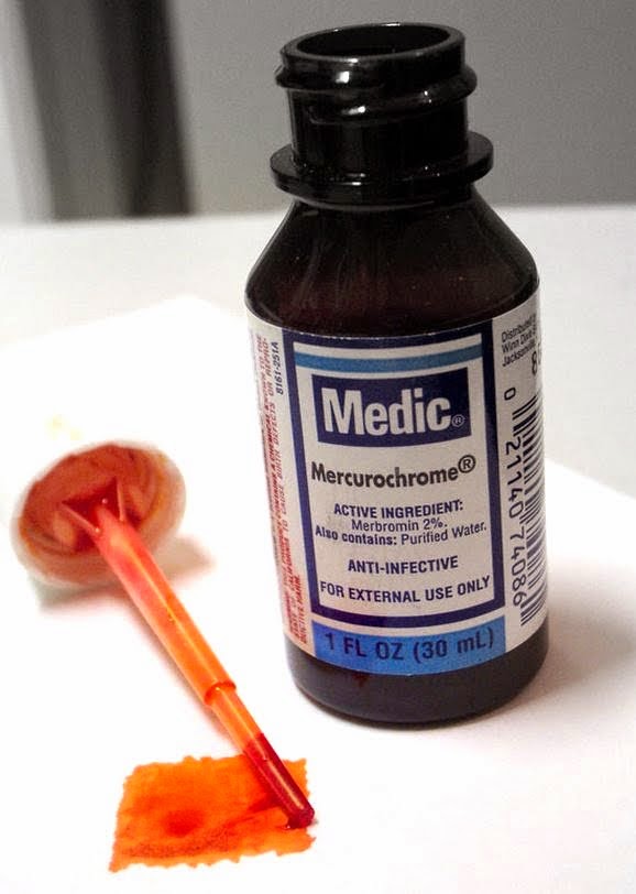 Just Let Me Quilt: An Ammo Box Holds Treasures