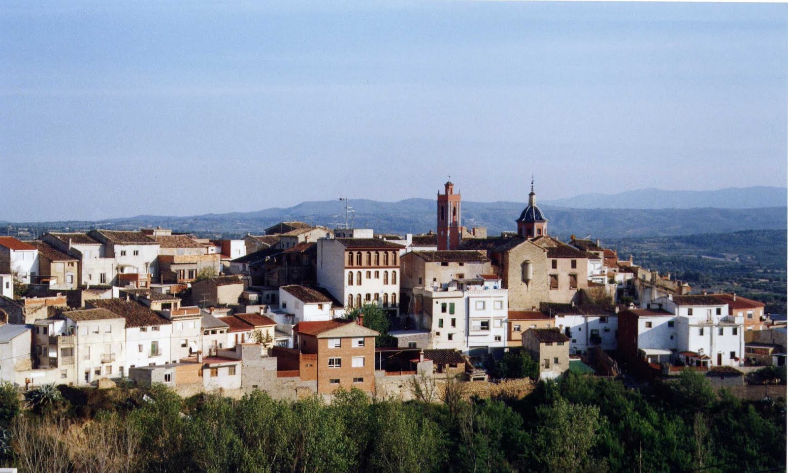 LAUSA ~ LENGUA CHURRA