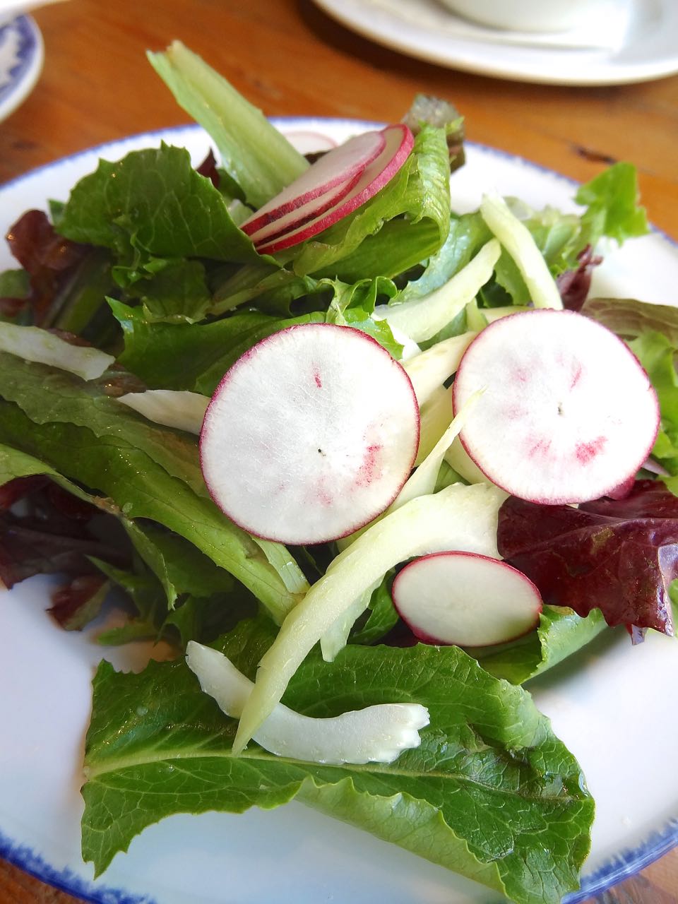 Scrumpdillyicious: Trattoria Mercatto at Toronto's Eaton Centre