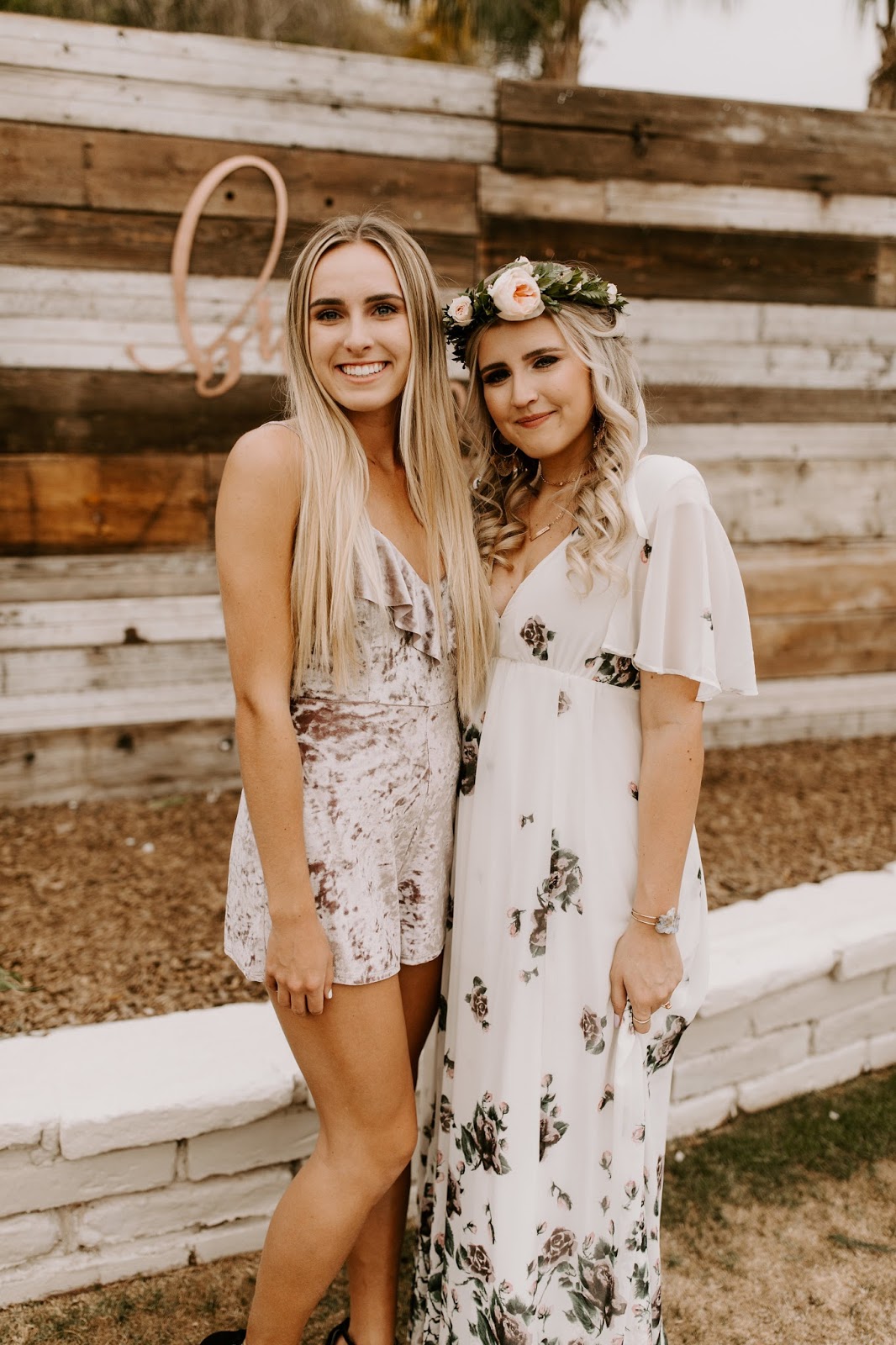 Material Girls Weddings: Portfolio