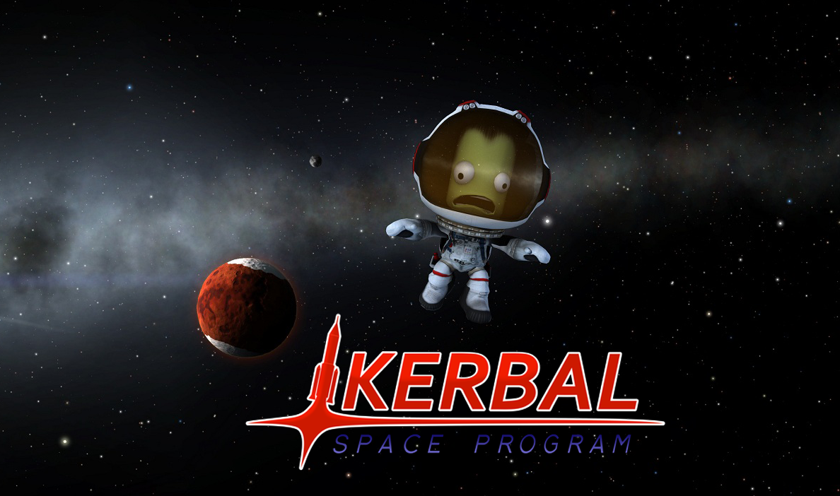 Criado por um brasileiro, Kerbal Space Program é confirmado para Wii U ...