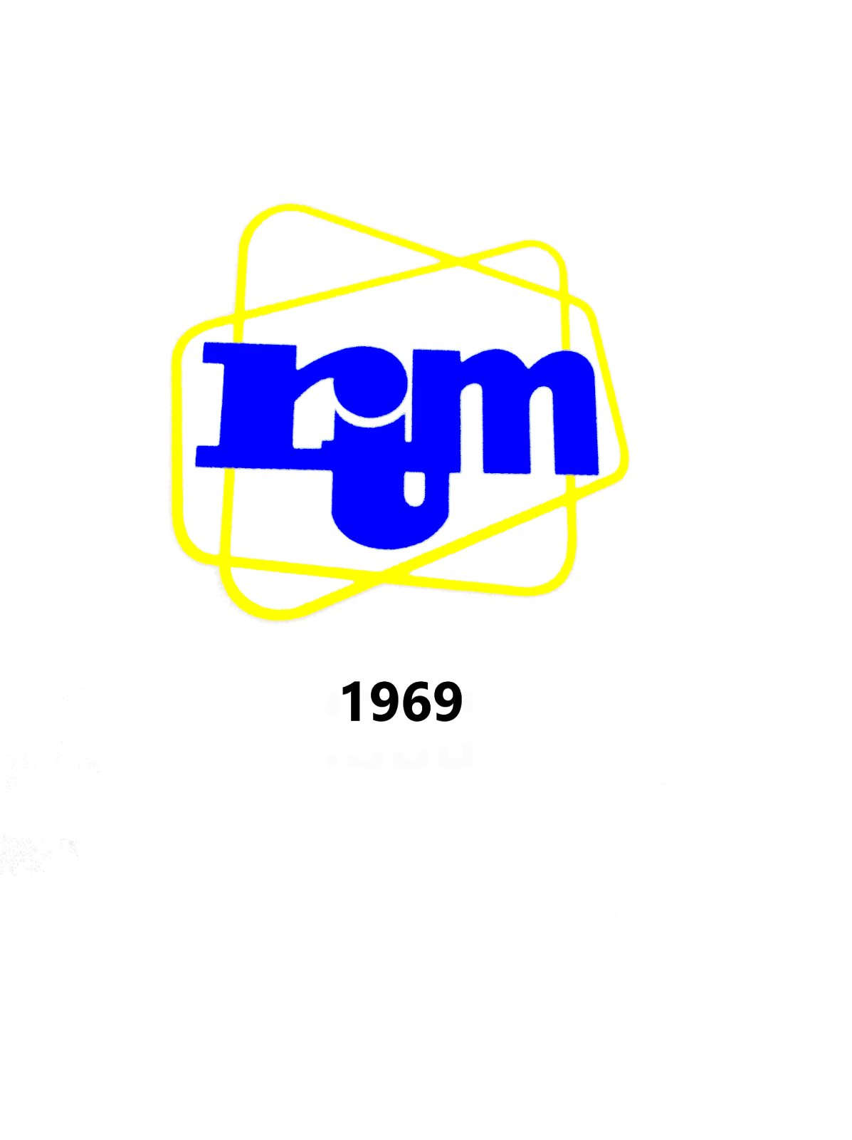 LI RTM PERLIS (SYAFIQ IZUWAN): Logo-logo RTM