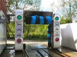 Autolavados de coches: WESUMAT SOFTWASH