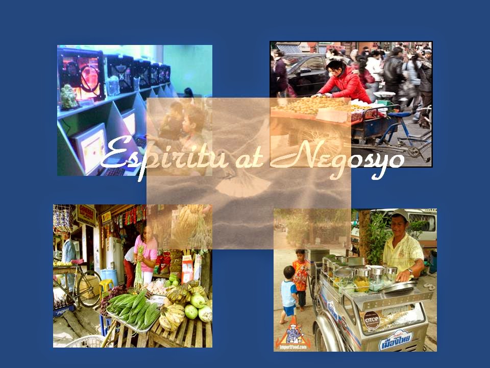 Espiritu at Negosyo: Sari-sari Store Inventory Excel