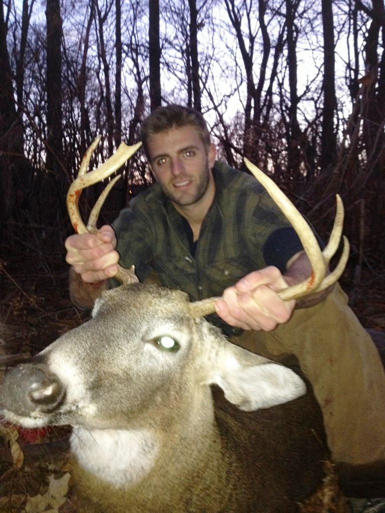ActionshotsNH: Hunting Adventures - 2012