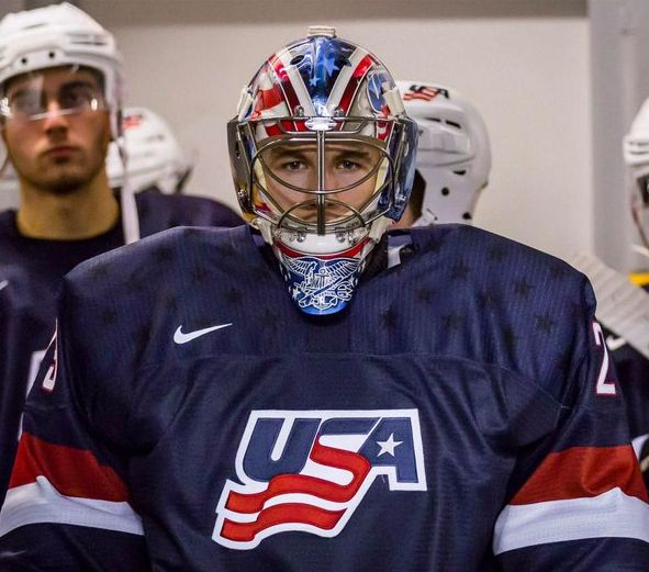 Favorite Hunks & Other Things: Brandon Halverson: Model Beneath the Mask