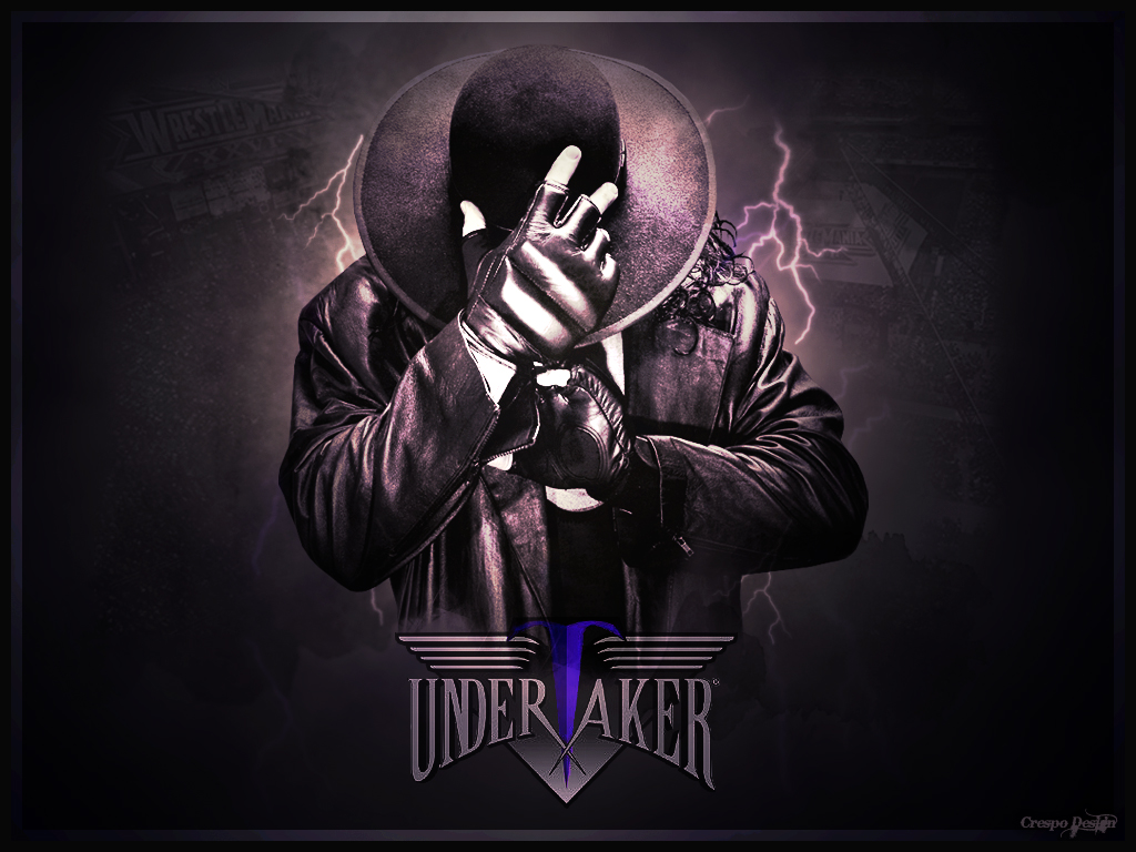 The Undertaker Wallpapers 2011 | Wrestling Stars