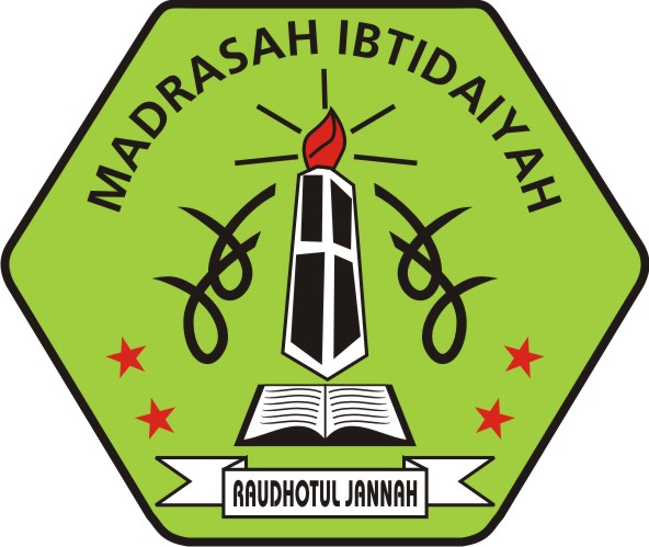 MI. RAUDHOTUL JANNAH: PERKENALAN MI.RAUDHOTUL JANNAH
