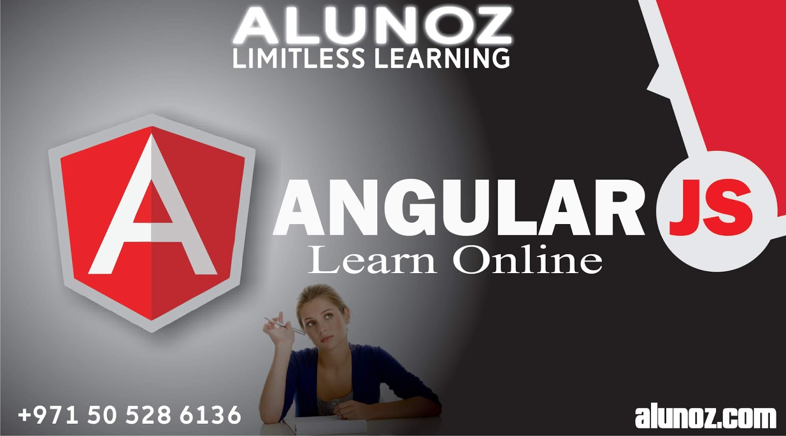 alunoz Limitless Learning