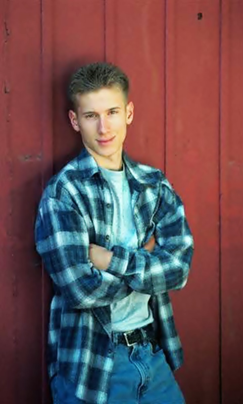 Eric Klebold: Eric Harris