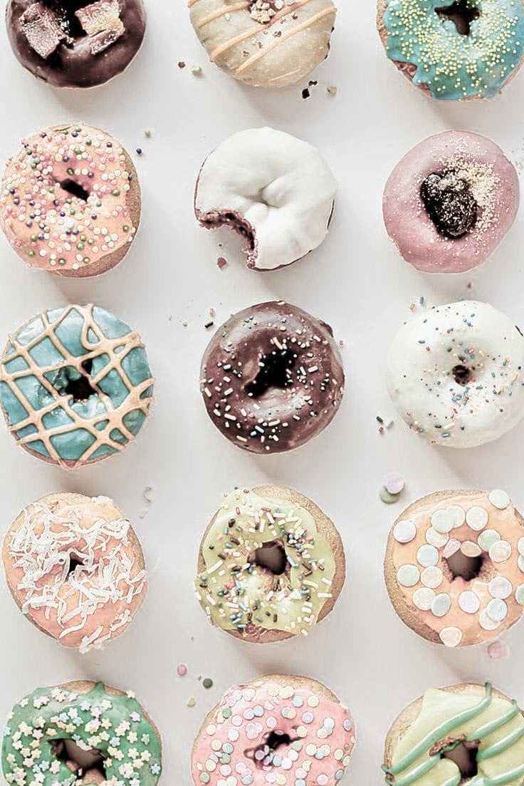 INSPIRATION TUESDAY: PASTELS | THE LOLLY PROJECT