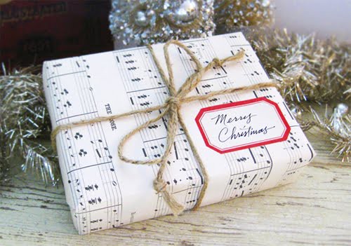 Sterling Engagements | THE Blog: Star's Inspirations: DIY Holiday Gift ...
