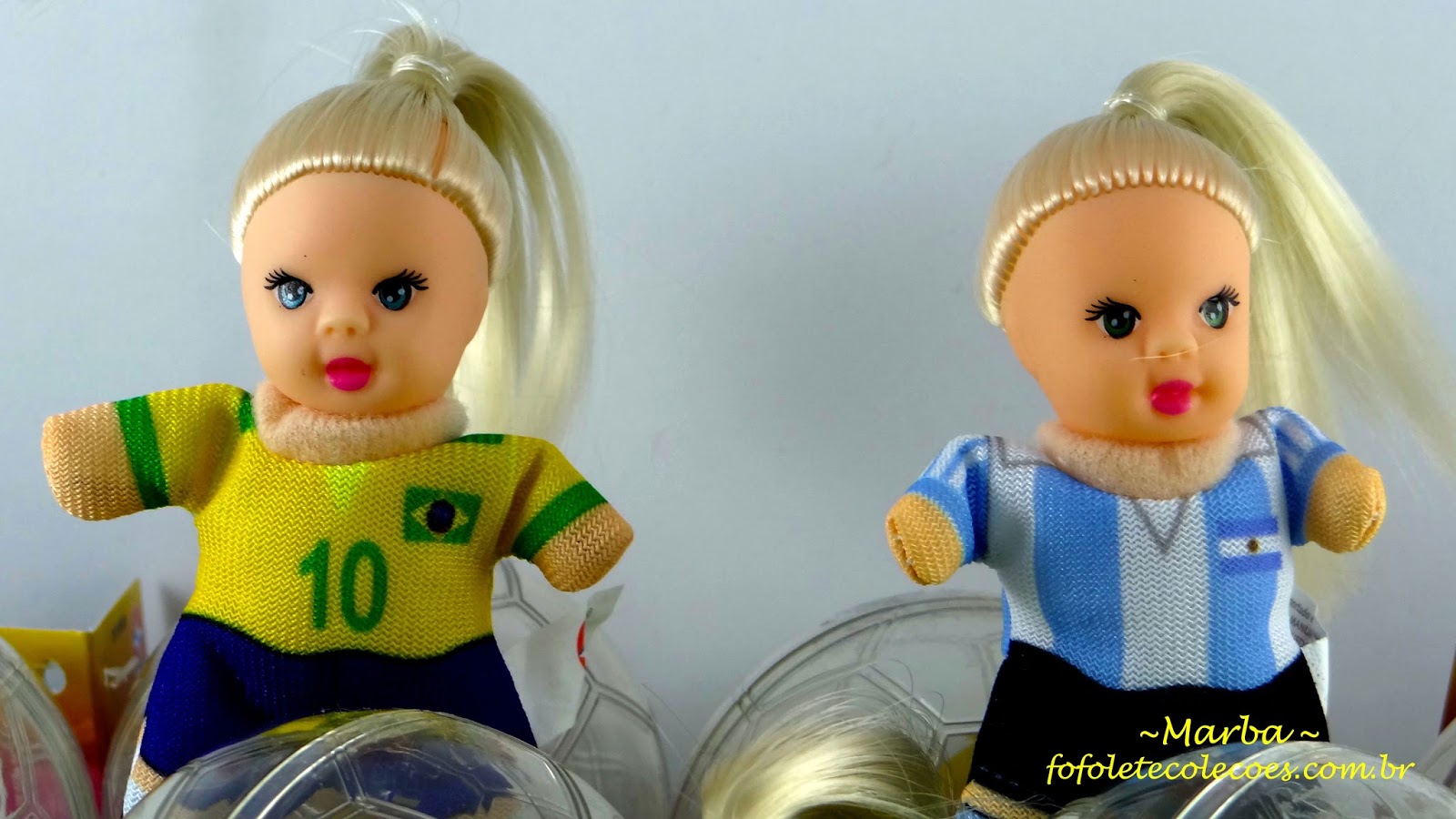 Bonecas Fofoletes: Fofoletes, uma definição