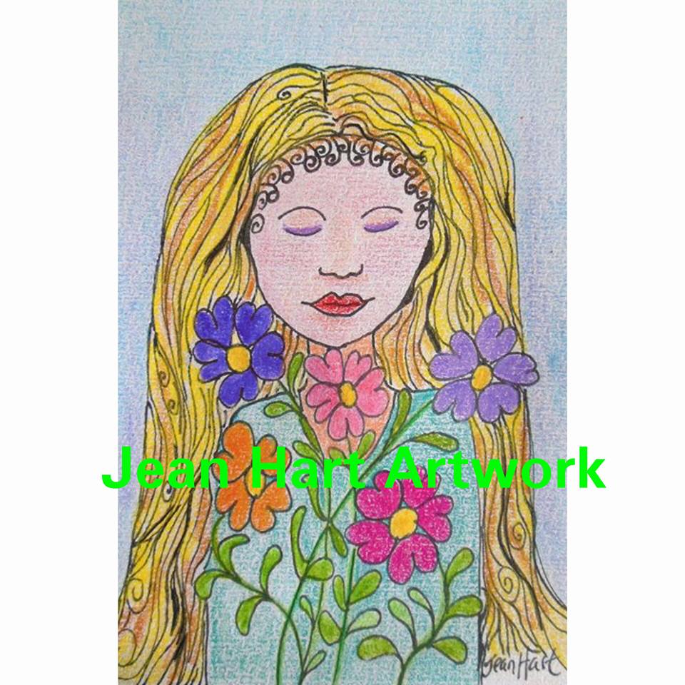 Jean Hart Artwork : 100 prints