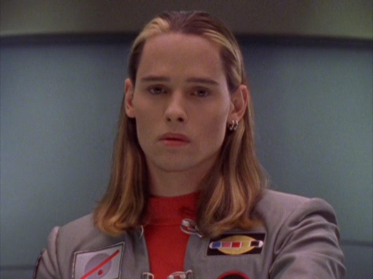 Power Rangers in Space – Save Our Ship / Shell Shocked