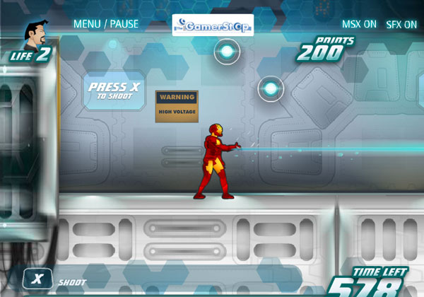 Recommend Play Flash Game Y3 Online Your Web Browser: Y3 Game Reviews ...