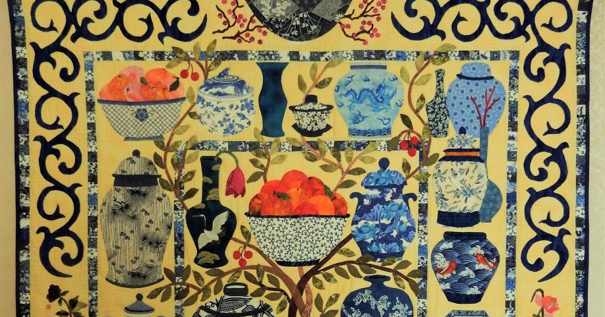 APPLIQUE PAINTBOX-I LOVE APPLIQUE