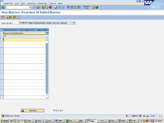 DMEE Configuration:Step By Step Part 2 - Sap 4 All
