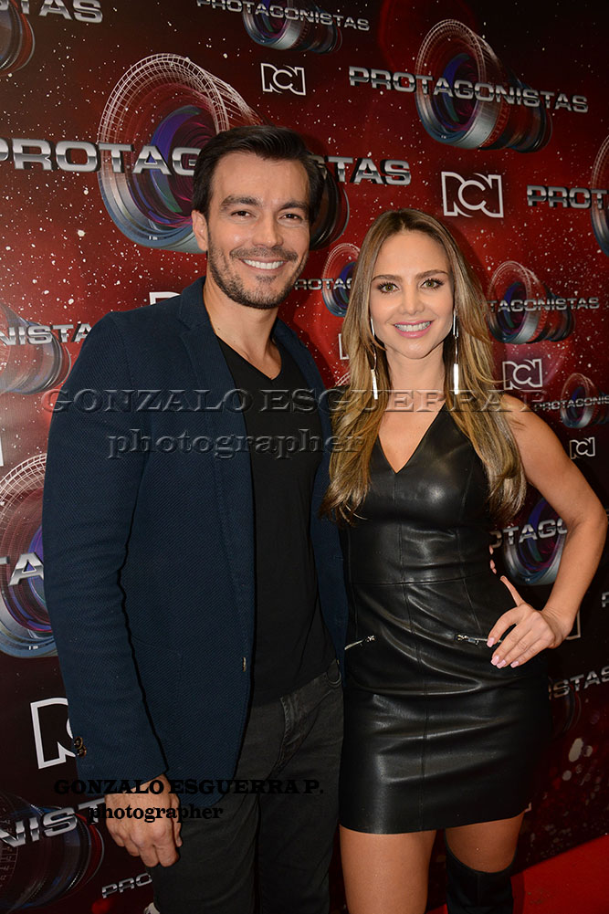 ENFOQUE NOTICIAS Colombia: REGRESA A RCN ‘PROTAGONISTAS’ 2017