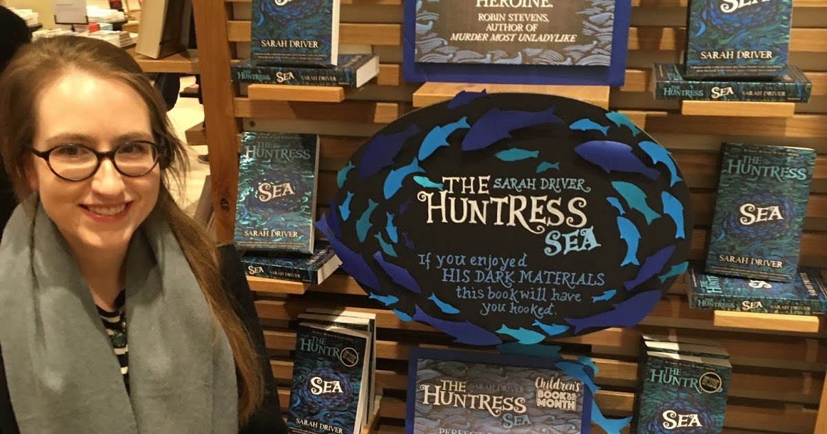 An Awfully Big Blog Adventure: My journey to becoming a published ...