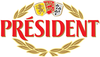 Mundo Das Marcas: PRÉSIDENT