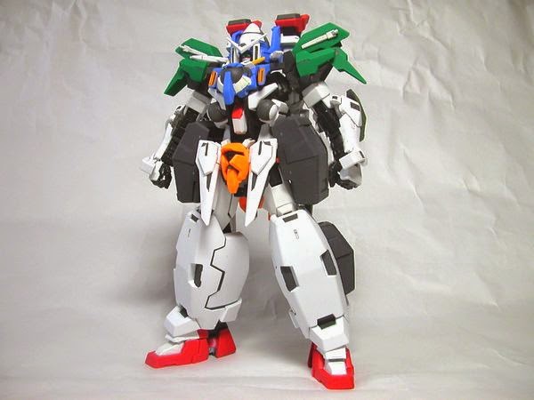 11 Great and Ridiculous Gundam Kit Bash