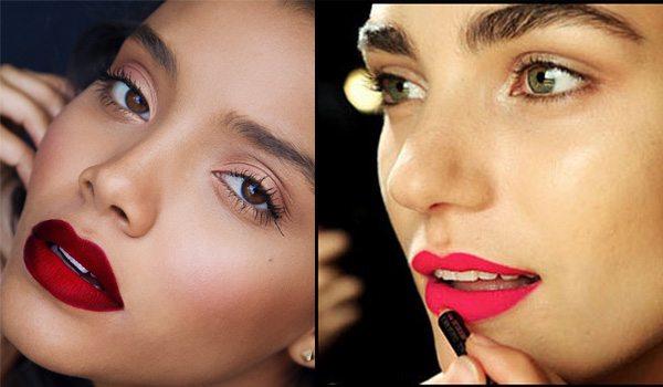 10 merk lipstik matte yang tahan lama dan bagus