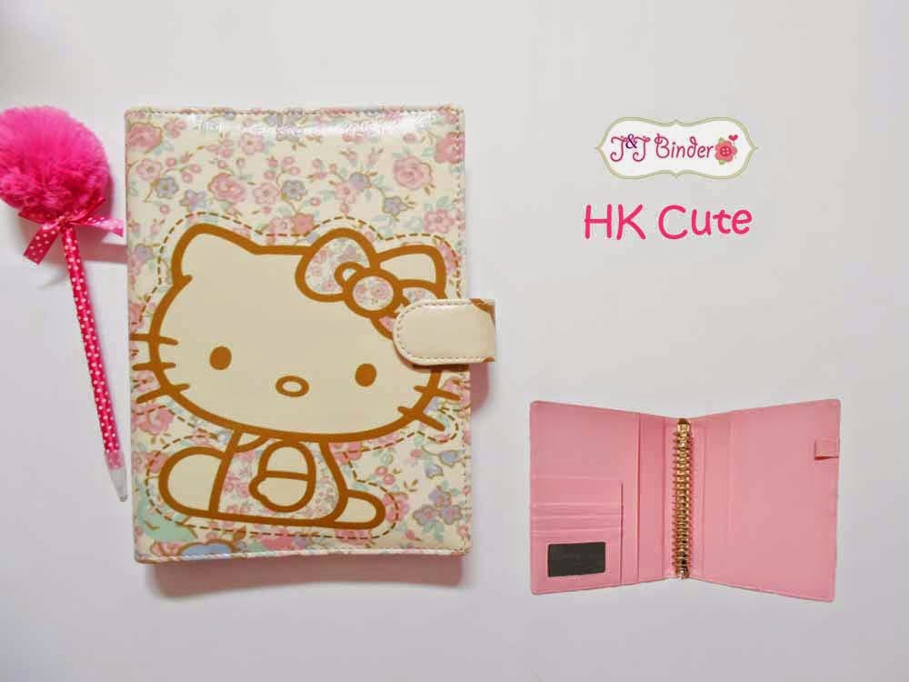 Harga Binder untuk Kuliah, Murah dan Berkualitas ~ J&J Binder Jual ...