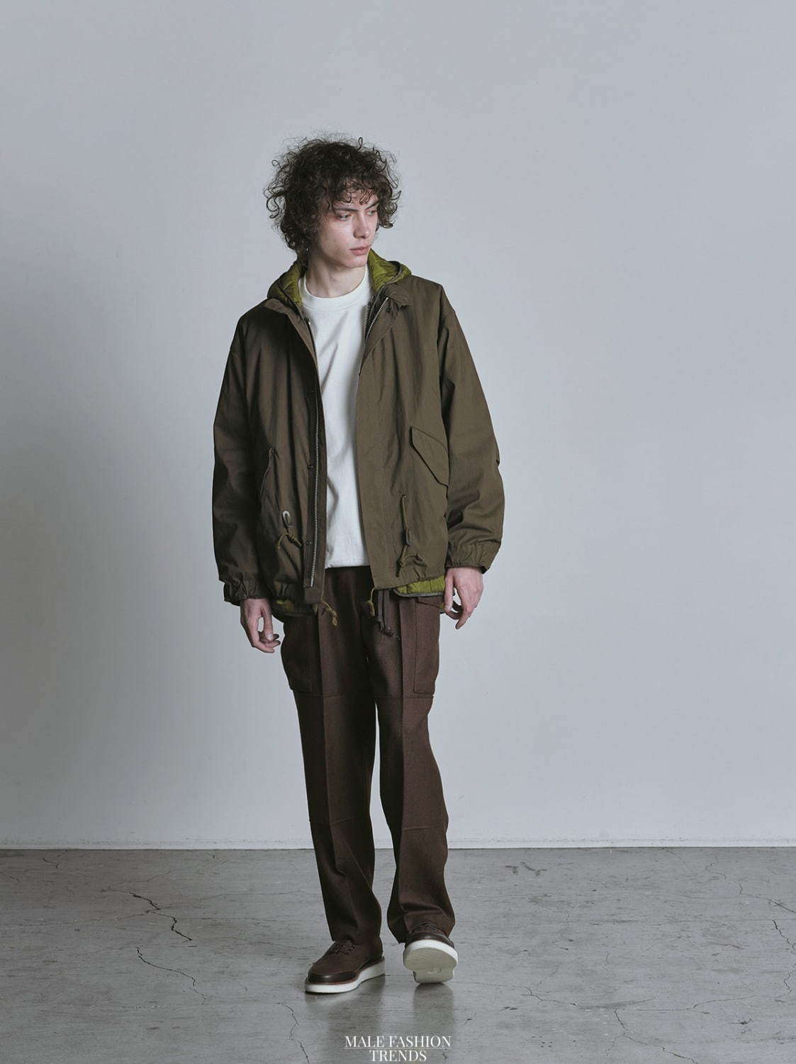 Marka Fall-Winter 2020 Collection