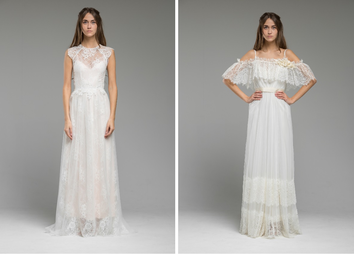 Katya Katya Shehurina | 2016/2017 Collection - Bridal Editor