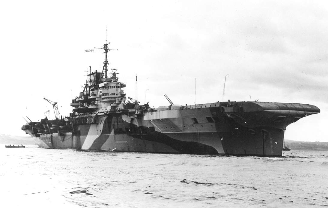 Archives maritimes: 29 mars 1941, la bataille du cap Matapan