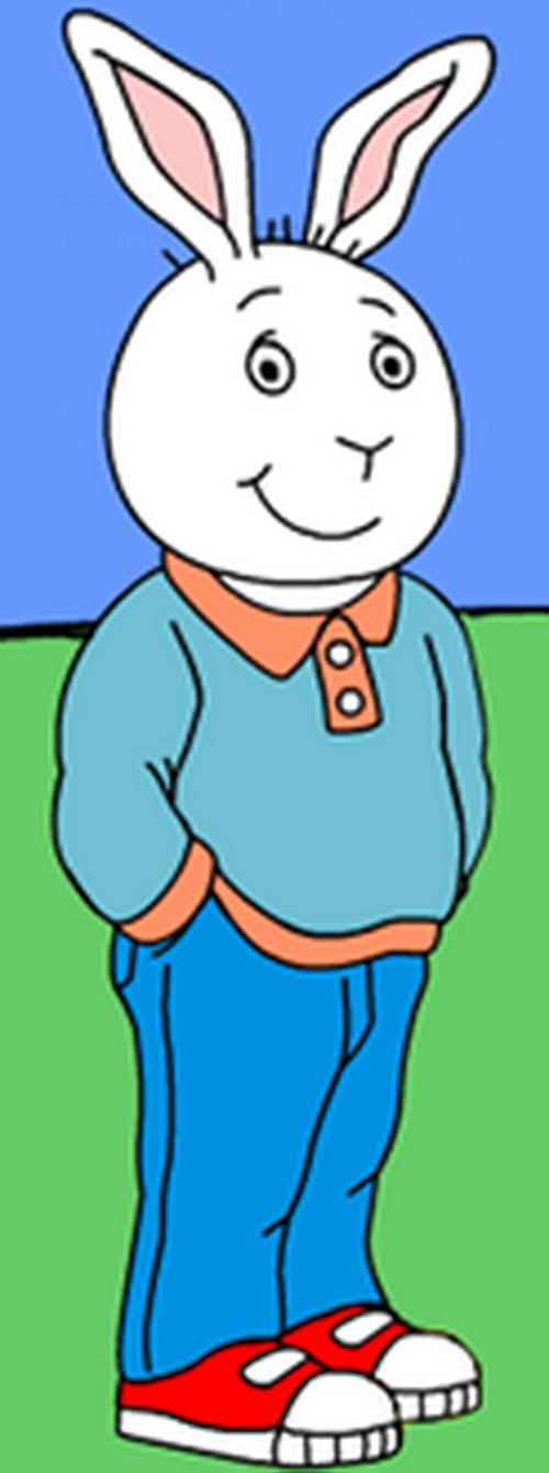 Cartoon Characters: Other Brand New Cartoon Characters